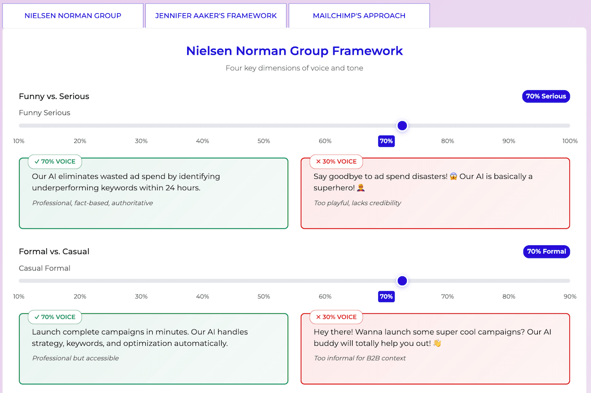 Building A High Converting SaaS Website in Under a Week – Glitch Ads